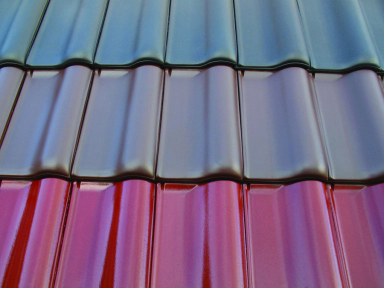 How to Paint Roof Tiles – A Step-by-Step Guide